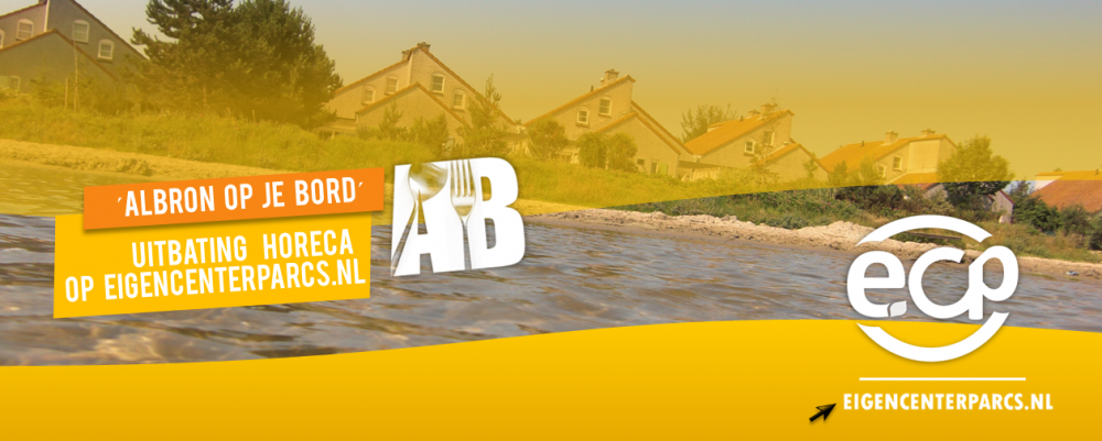 Albron op je bord l Heijderbos: Albron showt haar 7 nieuwe retail- en ...